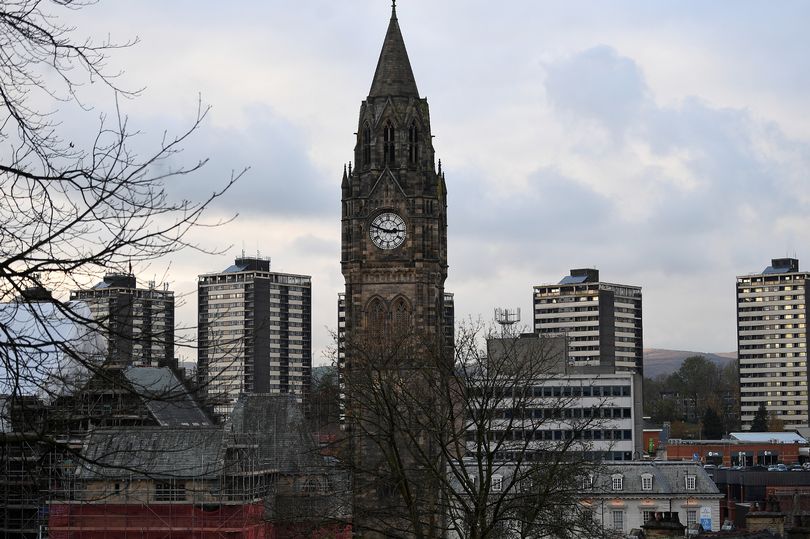 Rochdale council expects to be £17m out of pocket in just three years