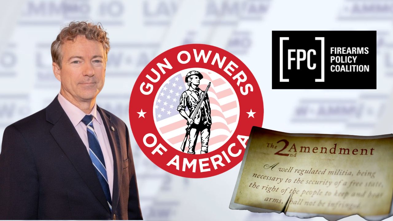 2 Major Second Amendment Wins Fuel Gun Rights Movement