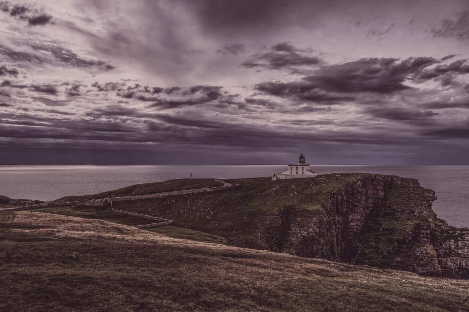 How Long-Term Weather Changes Affect Aquatic Life