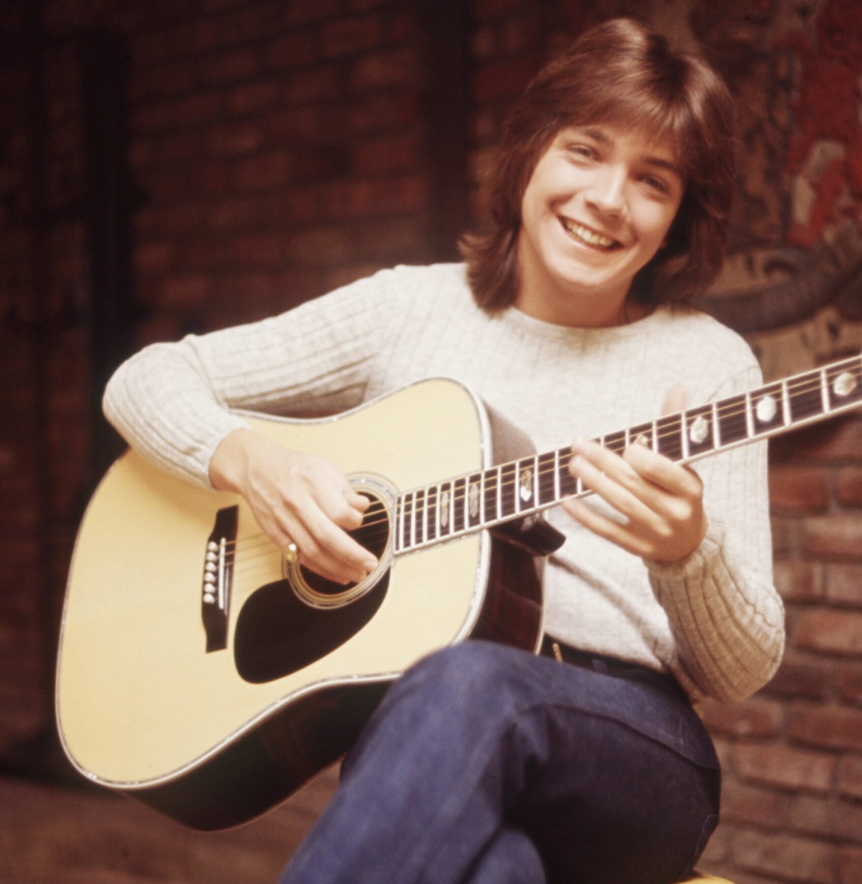 ‘The Partridge Family’ Writer Talks David Cassidy, That Western Episode ...