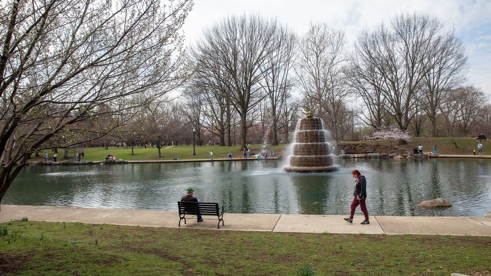 Columbus Weather: patchy frost expected overnight