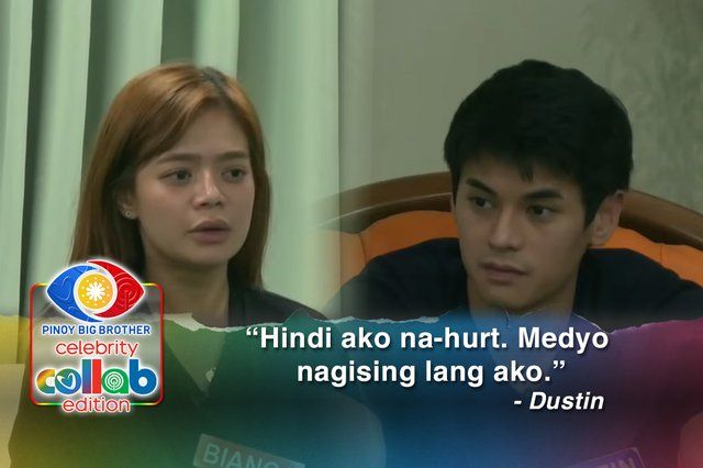 Day 35: Dustin at Bianca, nagkaselosan nga ba? | PBB Collab