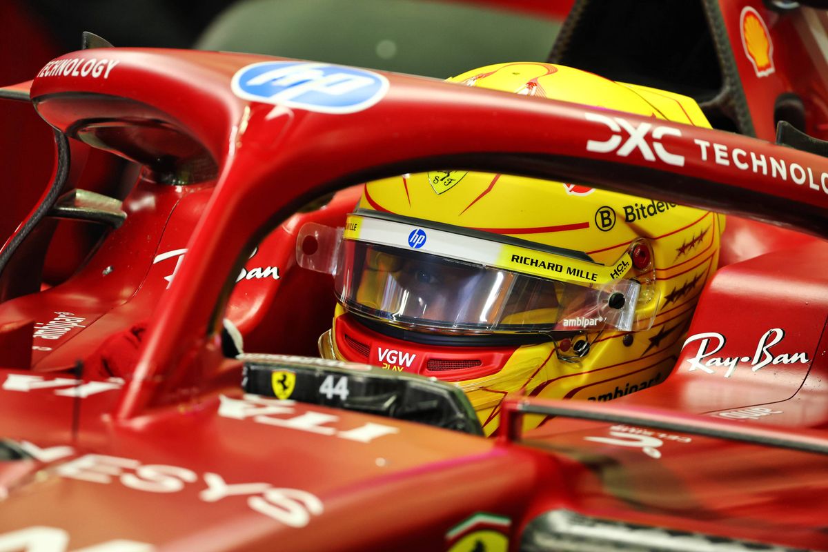 Former Ferrari President left angry: 'We finally need a good car'