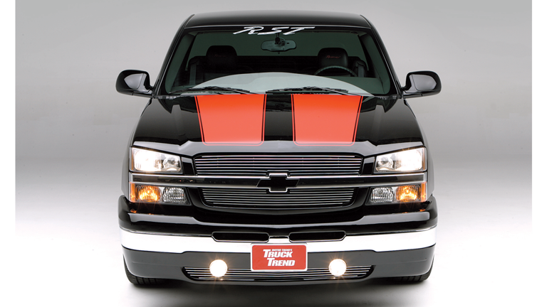 Sitemapcdatahttpstondreferenzcom2003 Chevy Silverado Cateye