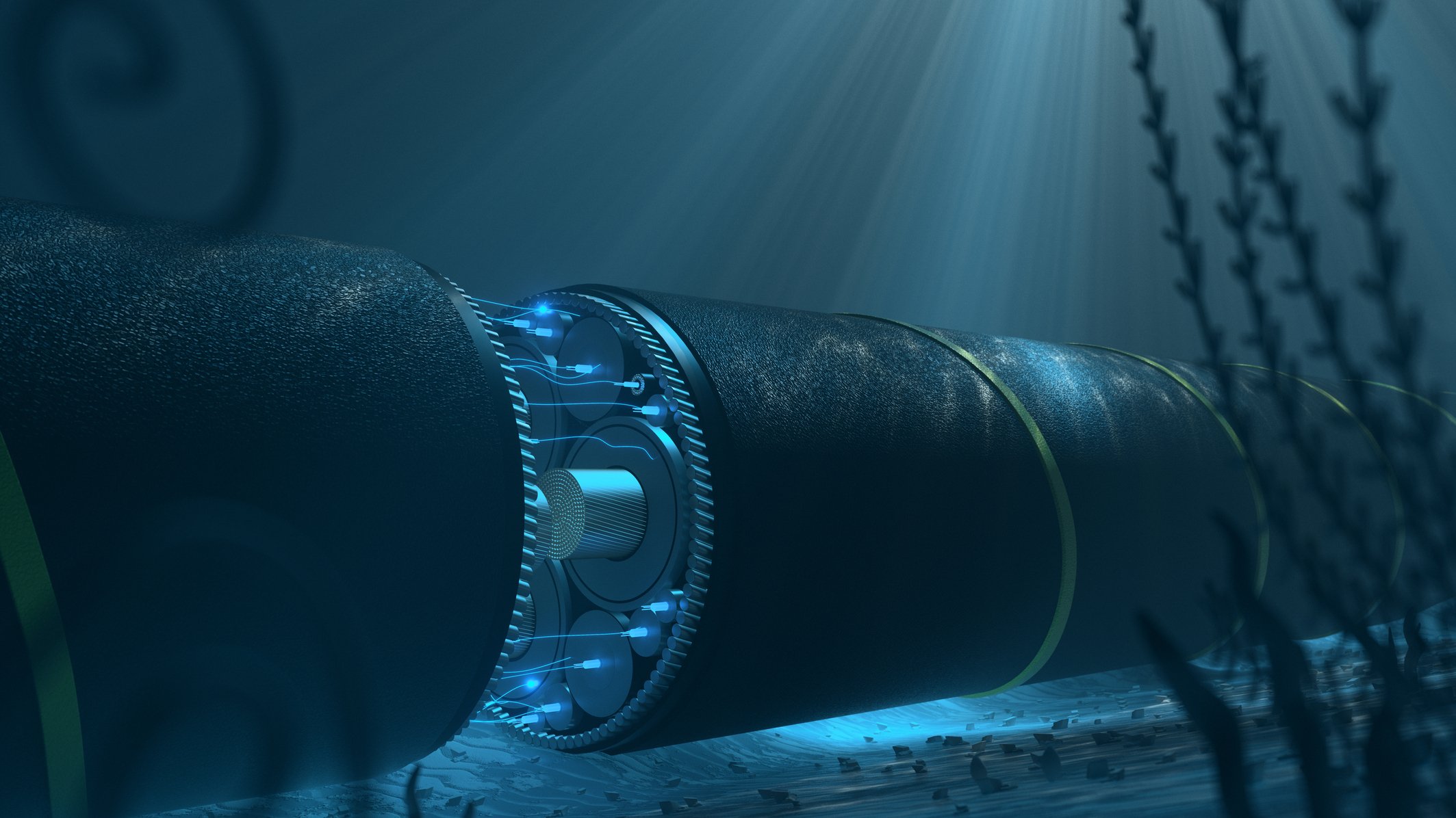 Telecoms: Efforts to Damage Undersea Cables Could Disrupt the Global ...