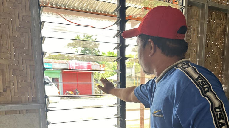 Authorities probe alleged bombing try at Albuera mayoral bet's HQ