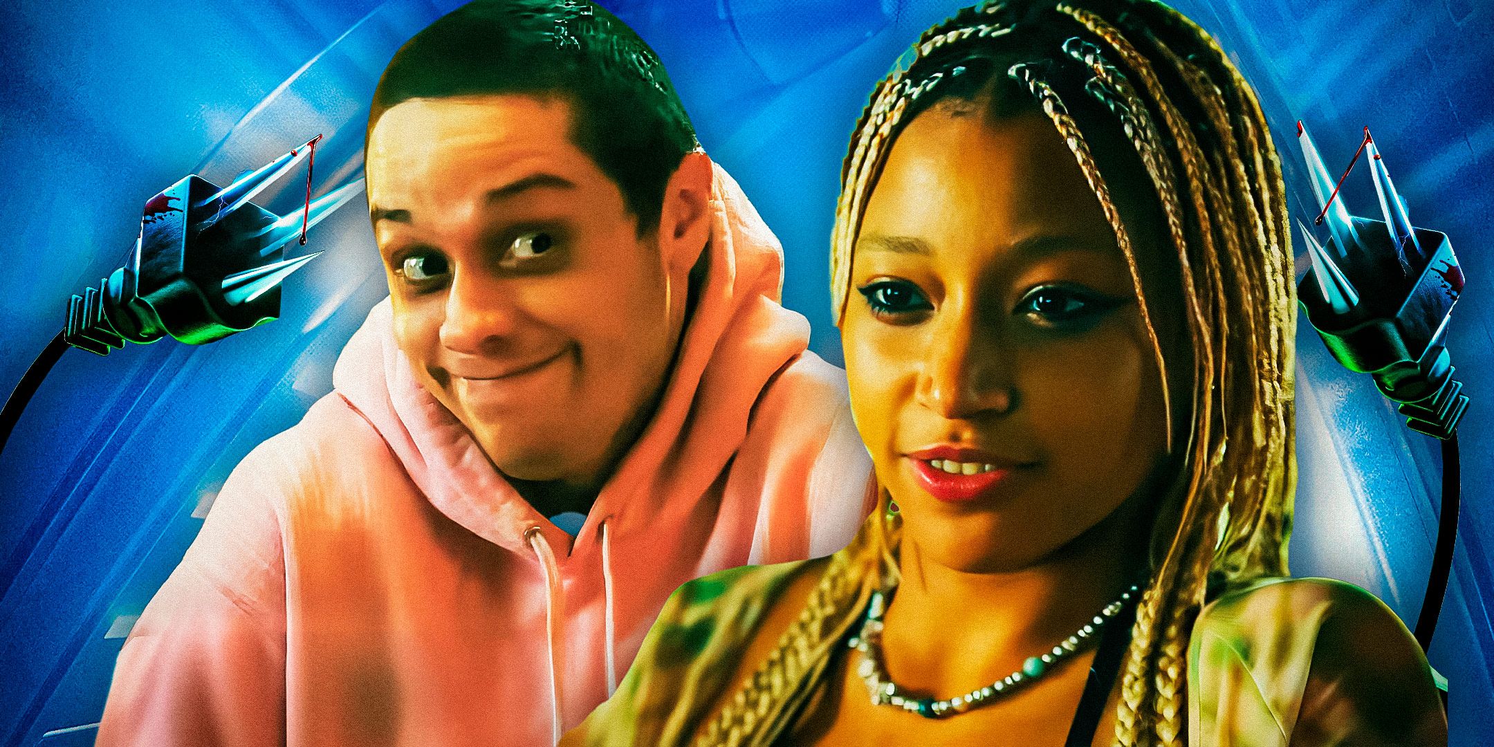 If You Loved Bodies Bodies Bodies, Check Out A24's Other Horror-Comedy ...