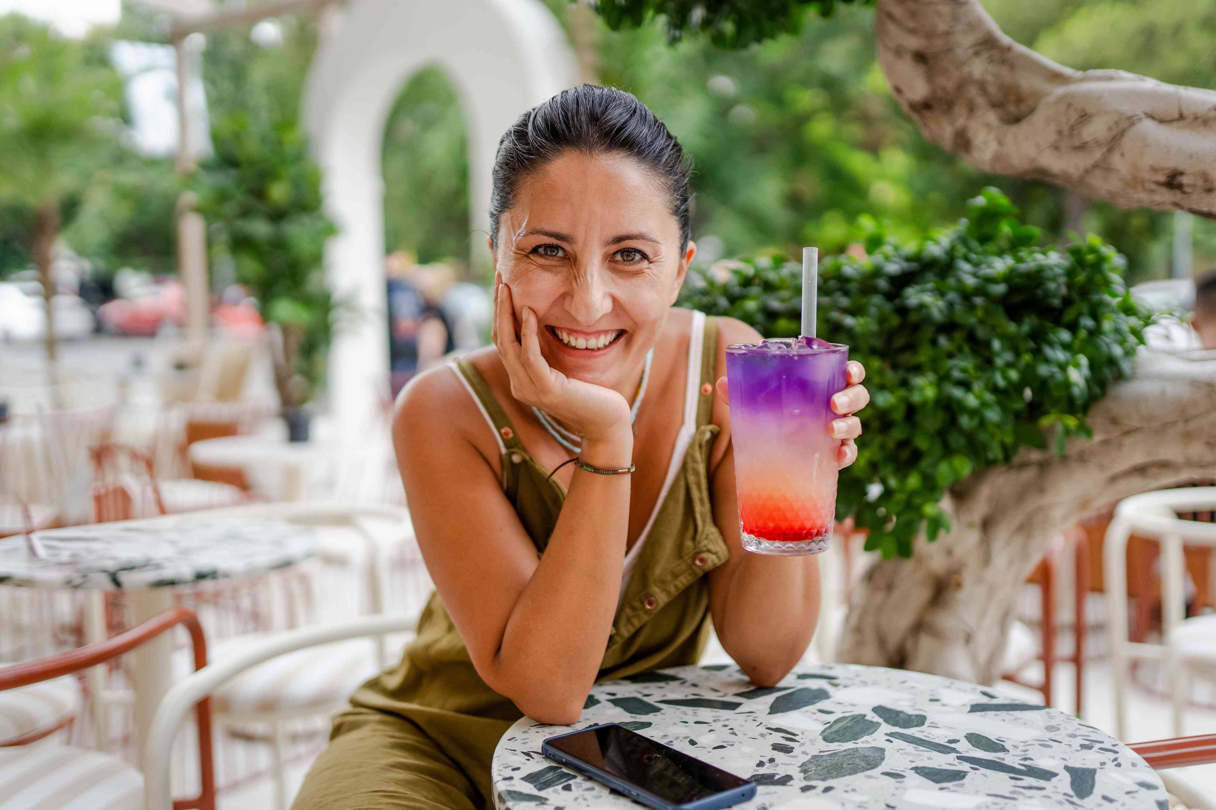 Is 'Loaded Water' More Hydrating Than Plain Water? A Dietitian Explains