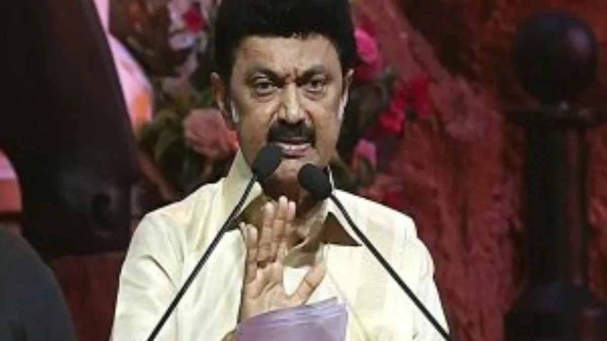 Self-respecting Tamils will never allow the state to be ruled from ...