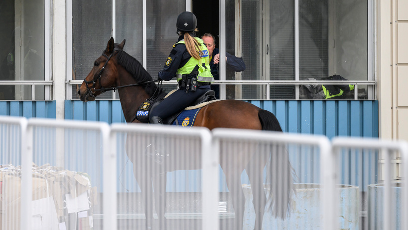 Sökinsats utökas i Malmö: "Tiden rinner ut"