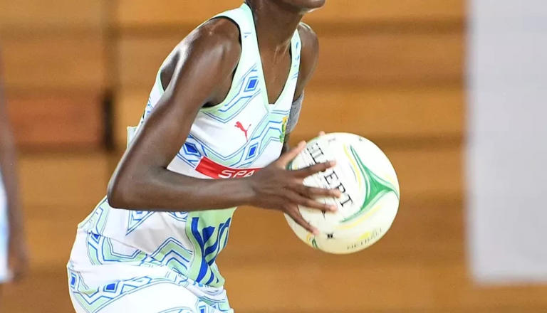 Phophi Nematangari excited for Baby Spar Proteas to grace 2025 TNL