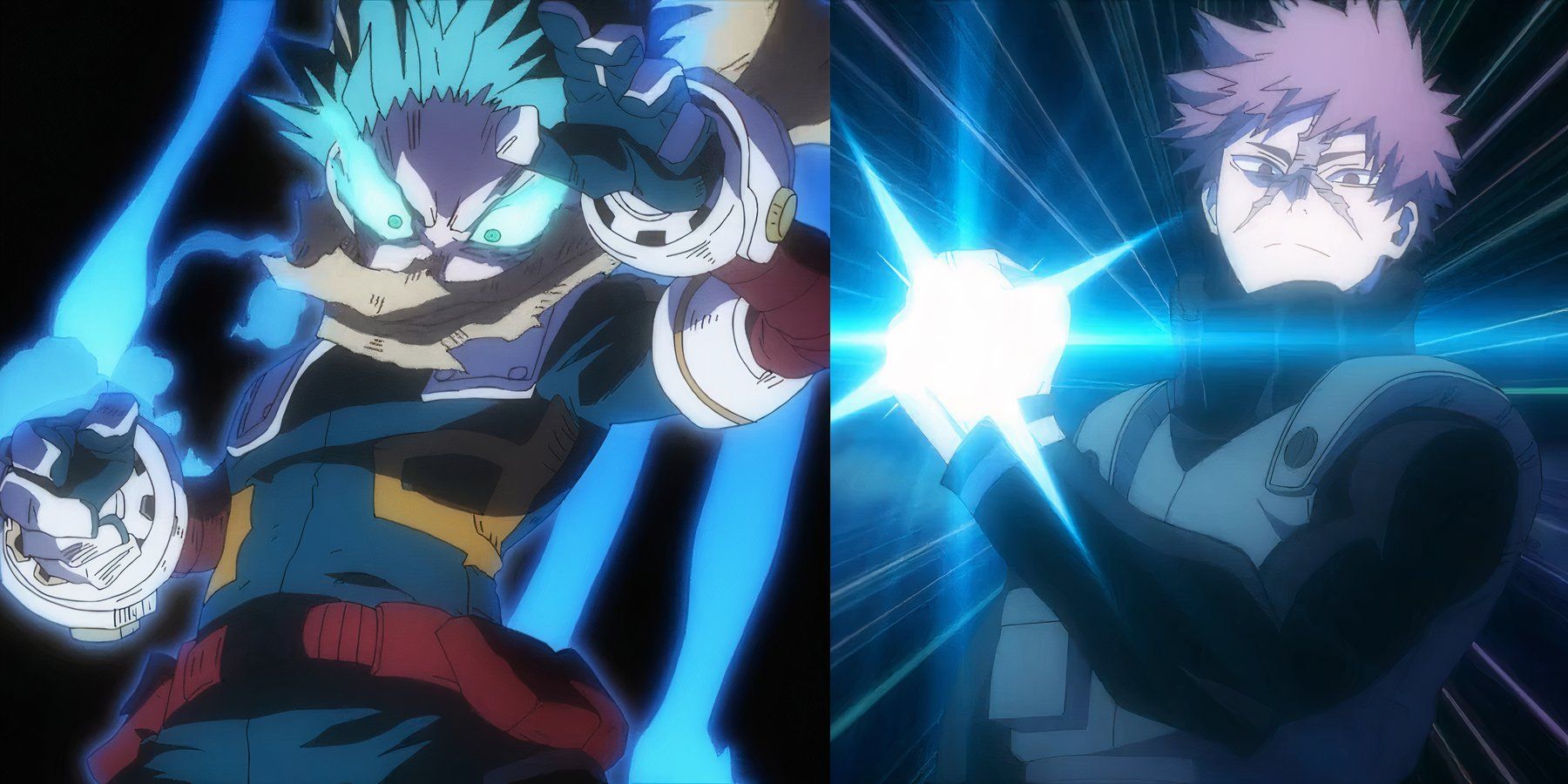My Hero Academia: Deku's Strongest Vestige, Explained