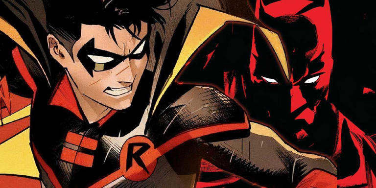 Every Robin Ranked by Those Who Matter (and Who Doesn't)