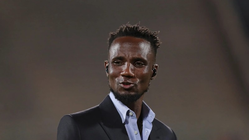 Teko Modise calls on Mamelodi Sundowns to capitalise on Club World Cup ...