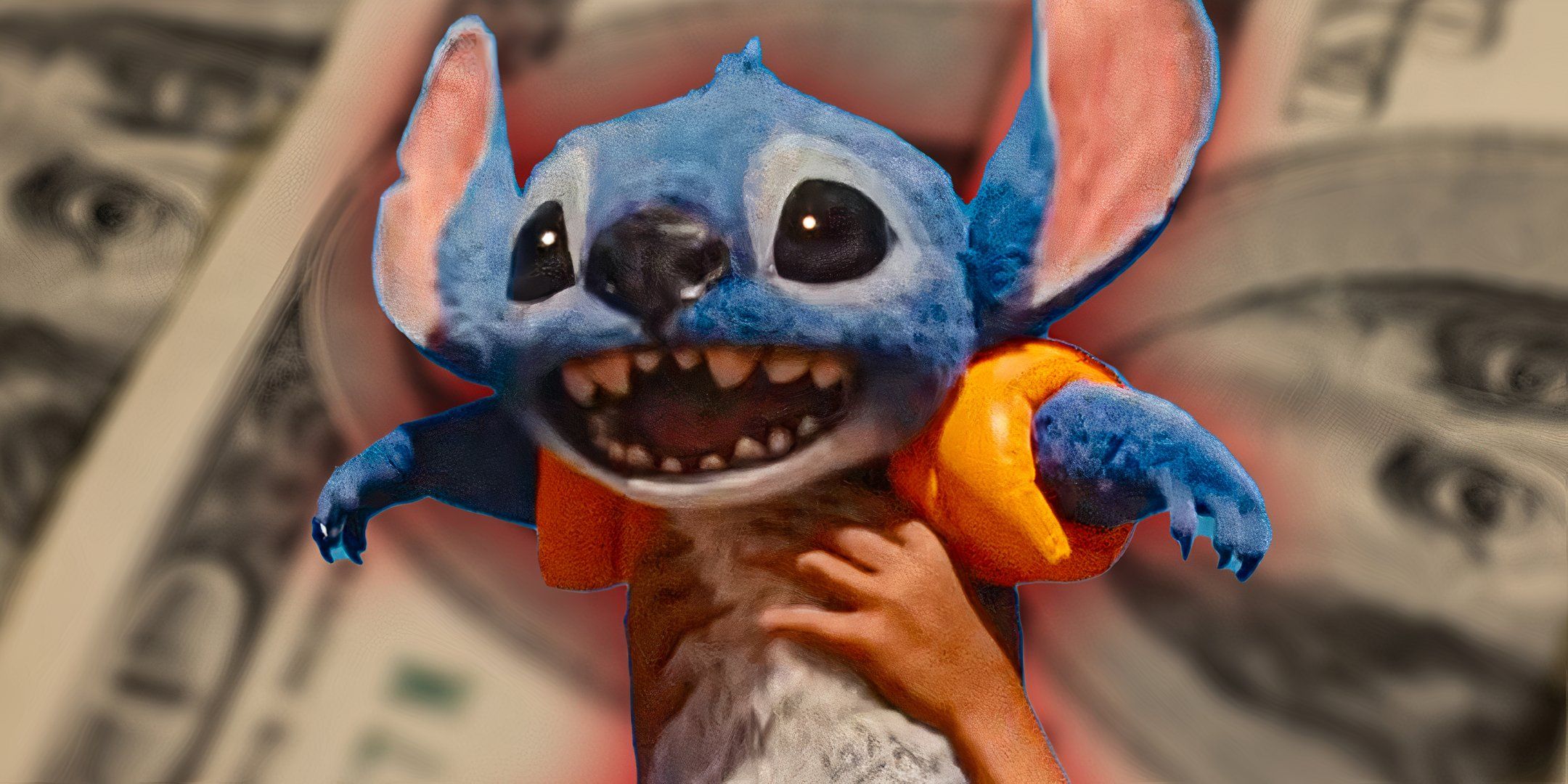 Lilo & Stitch's Early Box Office Projections Eyeing Major Redemption ...
