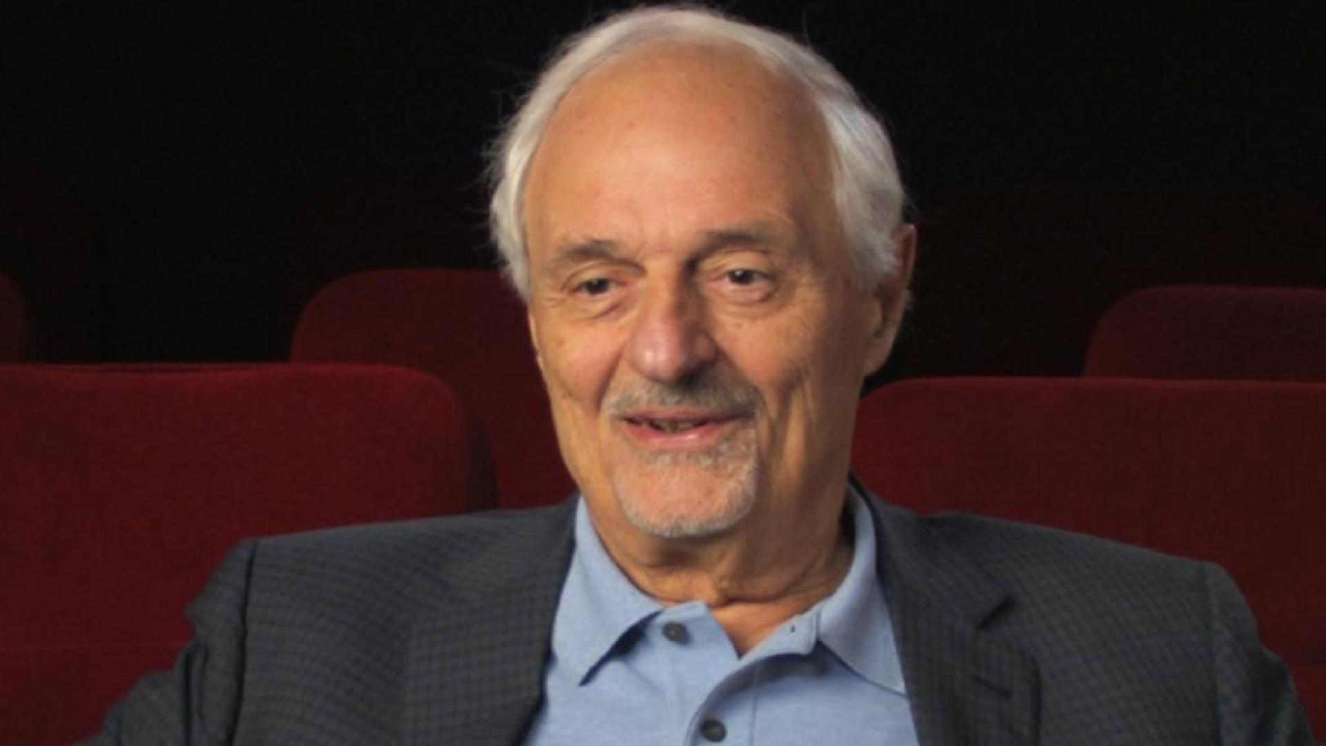 Muere el director Ted Kotcheff ('Rambo', 'Este muerto está muy vivo') a ...