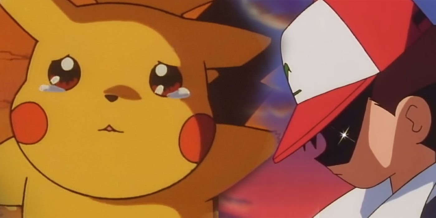 10 Best Pikachu Episodes in the Pokémon Anime, Ranked