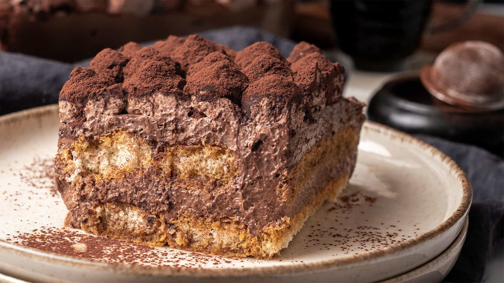 22 Iconic Italian Desserts That Americans Adore