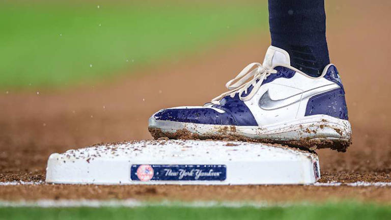 Aaron Judge or Jazz Chisholm Jr: Who has better Air Jordans?