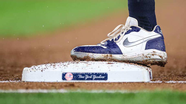 Aaron Judge or Jazz Chisholm Jr: Who has better Air Jordans?