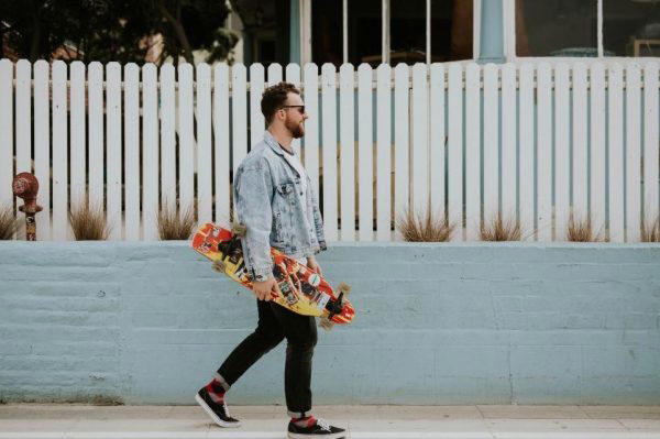 Young Men Are Not Lazily Opting Out of Work