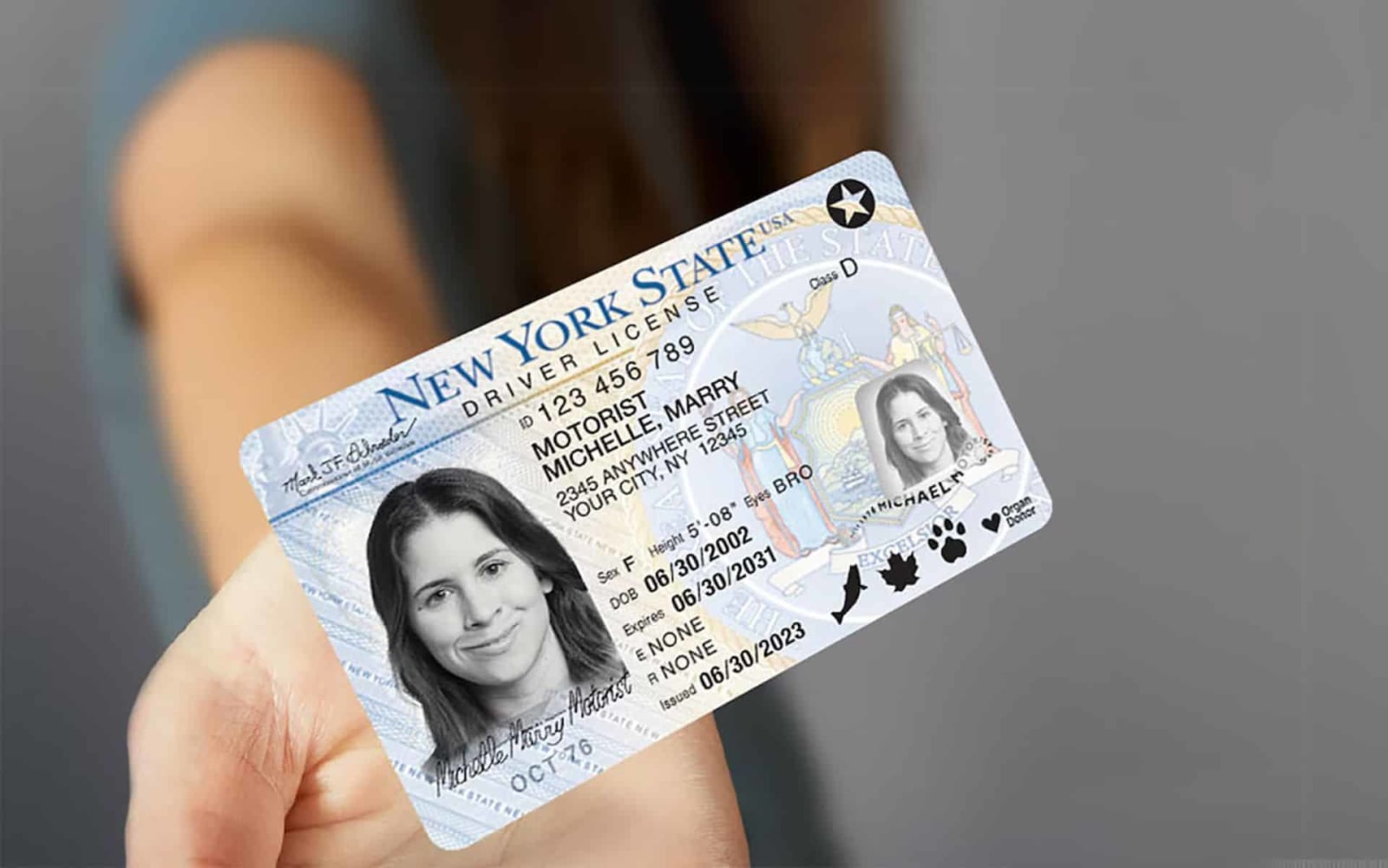 Real ID or Enhanced ID : What You Need to Know Before the 2025 Deadline