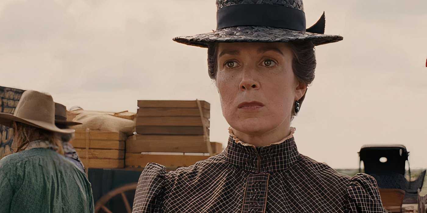 Matt Damon's True Grit remake still has the toughest duel in movie history