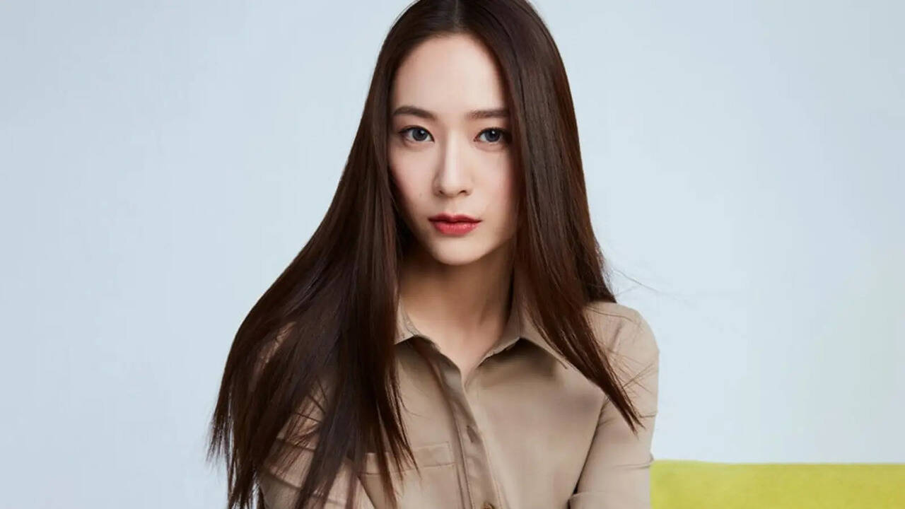 Krystal Jung Gives MAJOR Update On Singing Comeback, New Album Launch ...