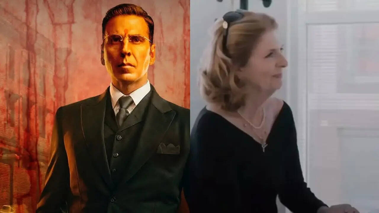 Kesari 2 Star Akshay Kumar REACTS To General Dyer’s Granddaughter's ...