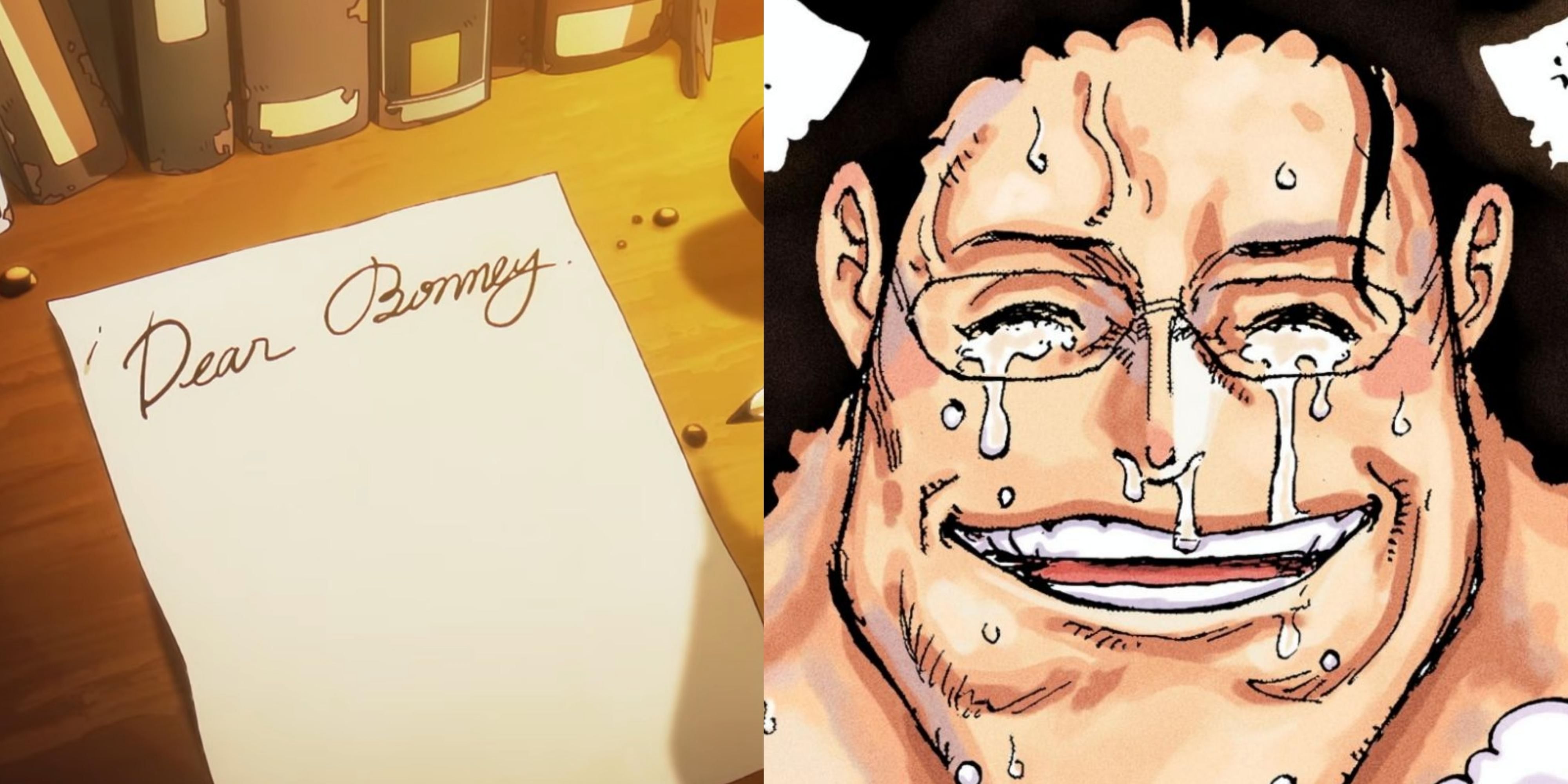 One Piece Anime Confirms When Kuma's Flashback Will Begin