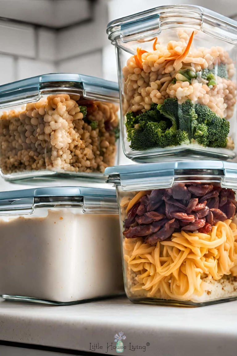 Stop Food Waste Today: Here's How to Use ALL Your Leftovers