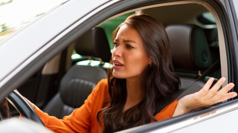 The Most Common Cause For A Stiff Gear Shift, Explained