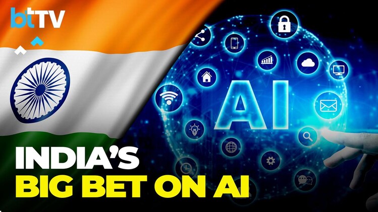 As The World Races With AI, India Builds Ethically: Debjani Ghosh On ...