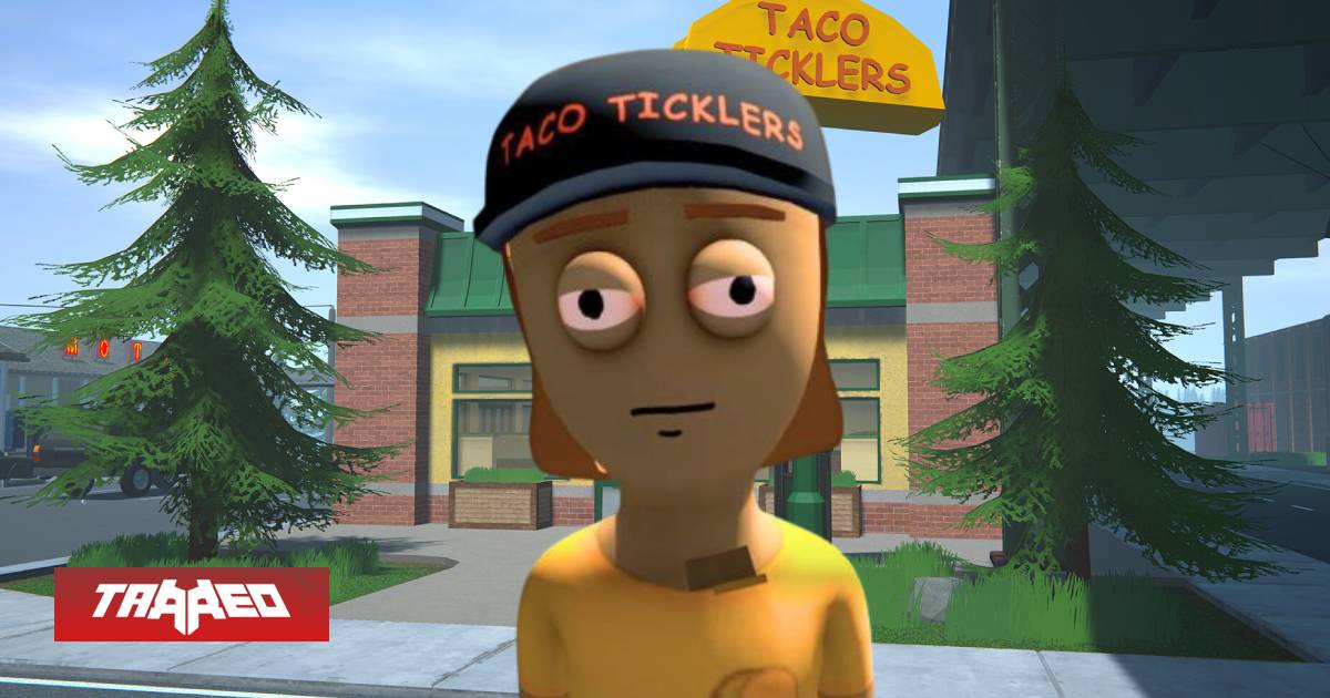 Jugador observa durante una semana a un NPC del “simulador de Breaking ...