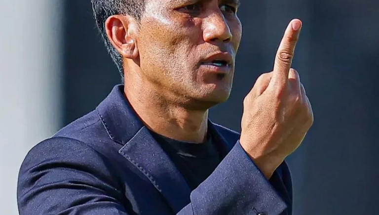 Simba delight as Fadlu Davids makes history in Tanzania