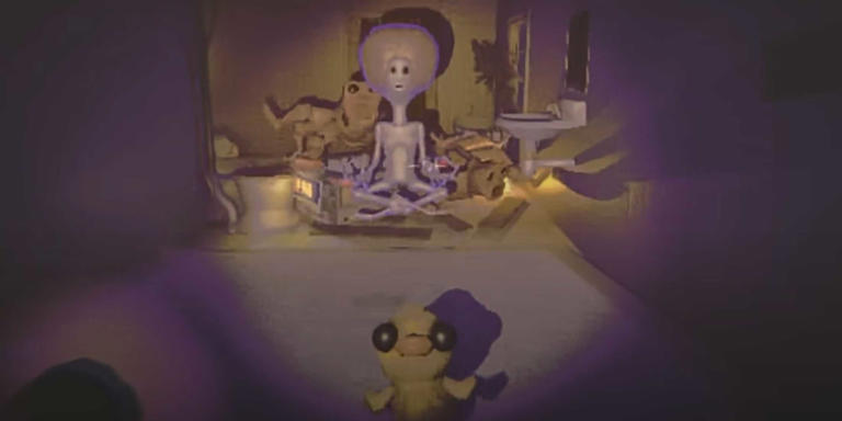 All REPO Creatures And How To Survive Them