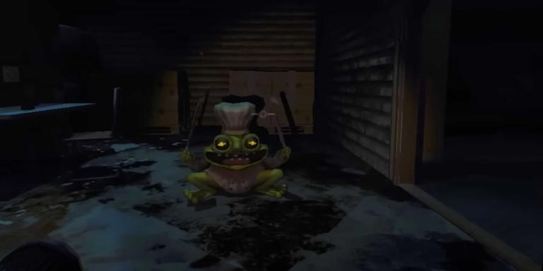 All REPO Creatures And How To Survive Them