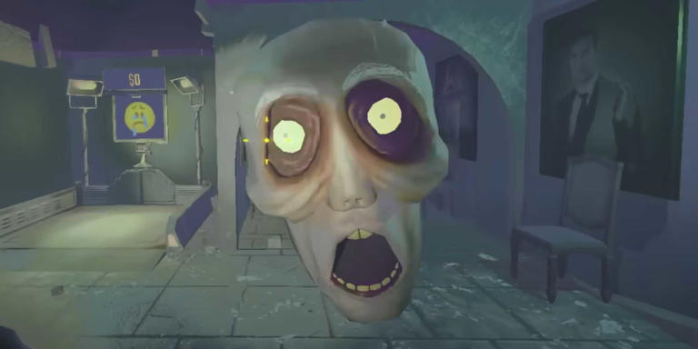 All REPO Creatures And How To Survive Them