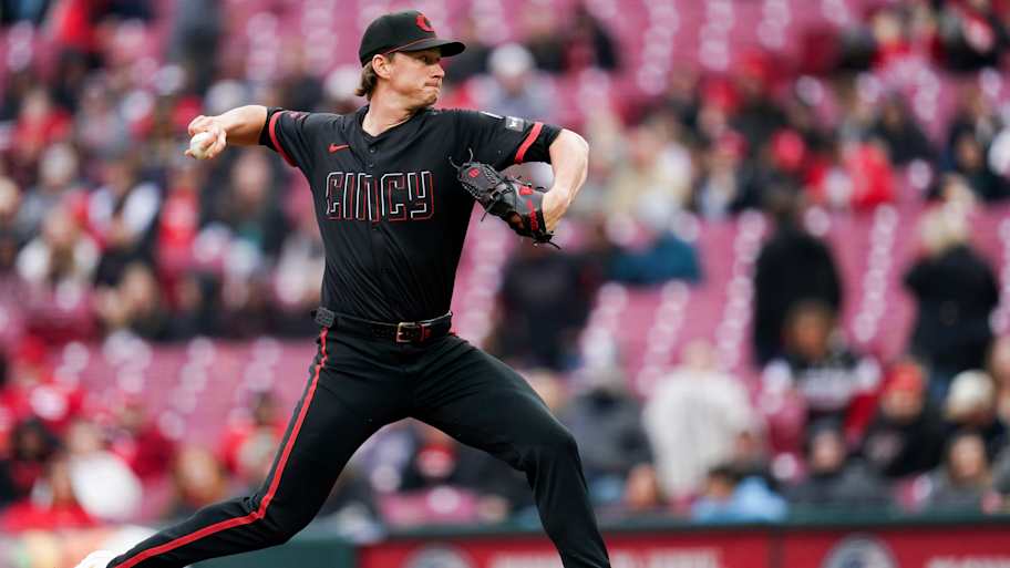 Cincinnati Reds Absolutely Winning Brady Singer Trade Early in 2025 Season