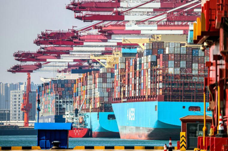 Peter Frankopan: Trump has declared war on China – history tells us it ...