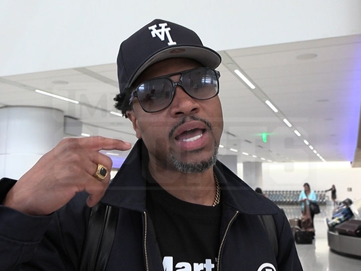 'Raising Kanan' Actor Praises Lamar Jackson, Show Doesn't Just Hand Out ...