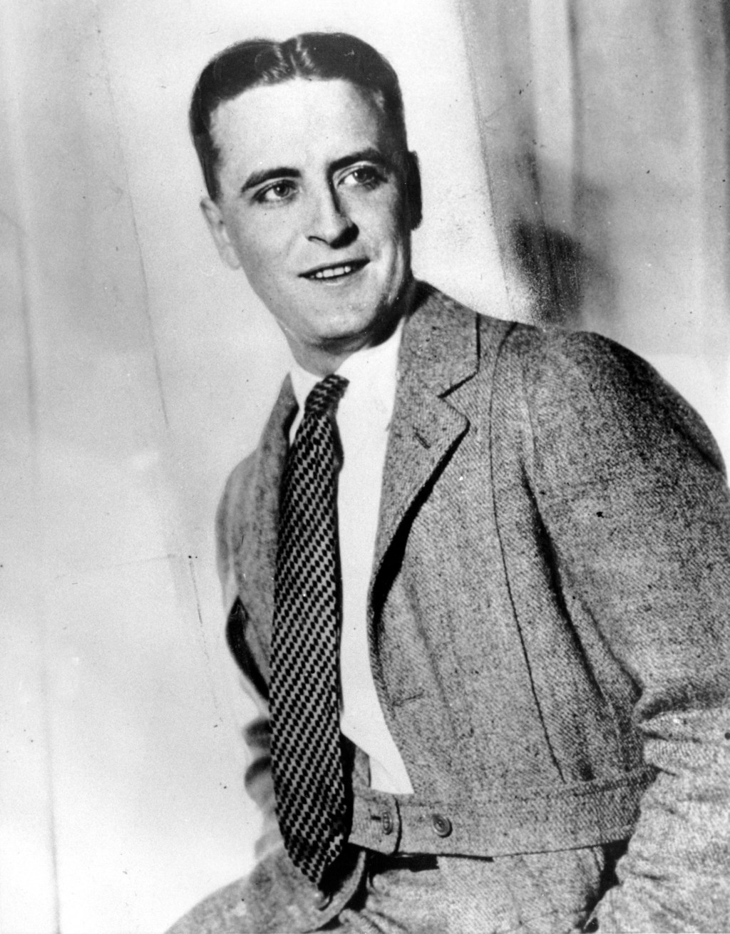 ‘Great Gatsby’ at 100: Behind the gates of the colossal Long Island ...