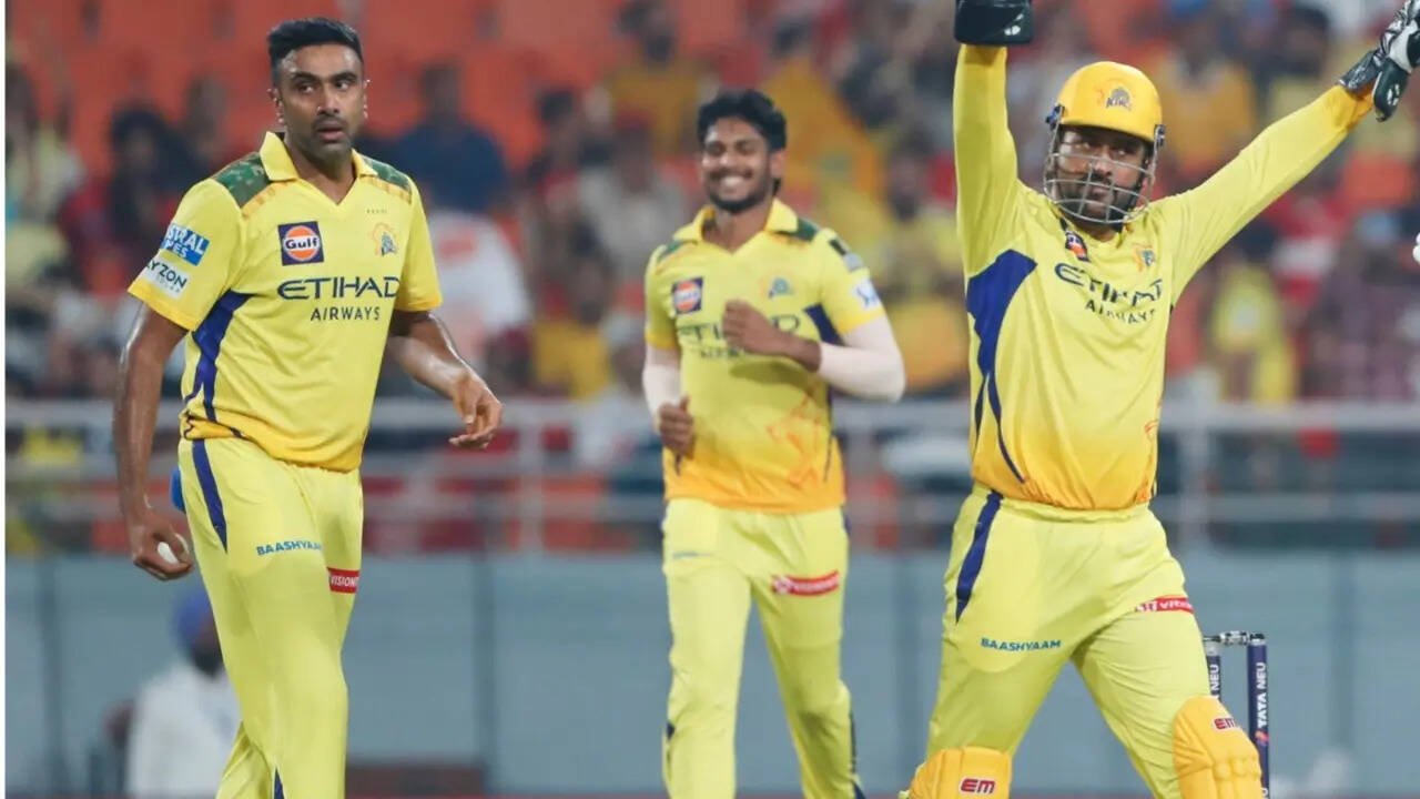 MS Dhoni Creates History With Twin Double Century; Becomes First Player ...