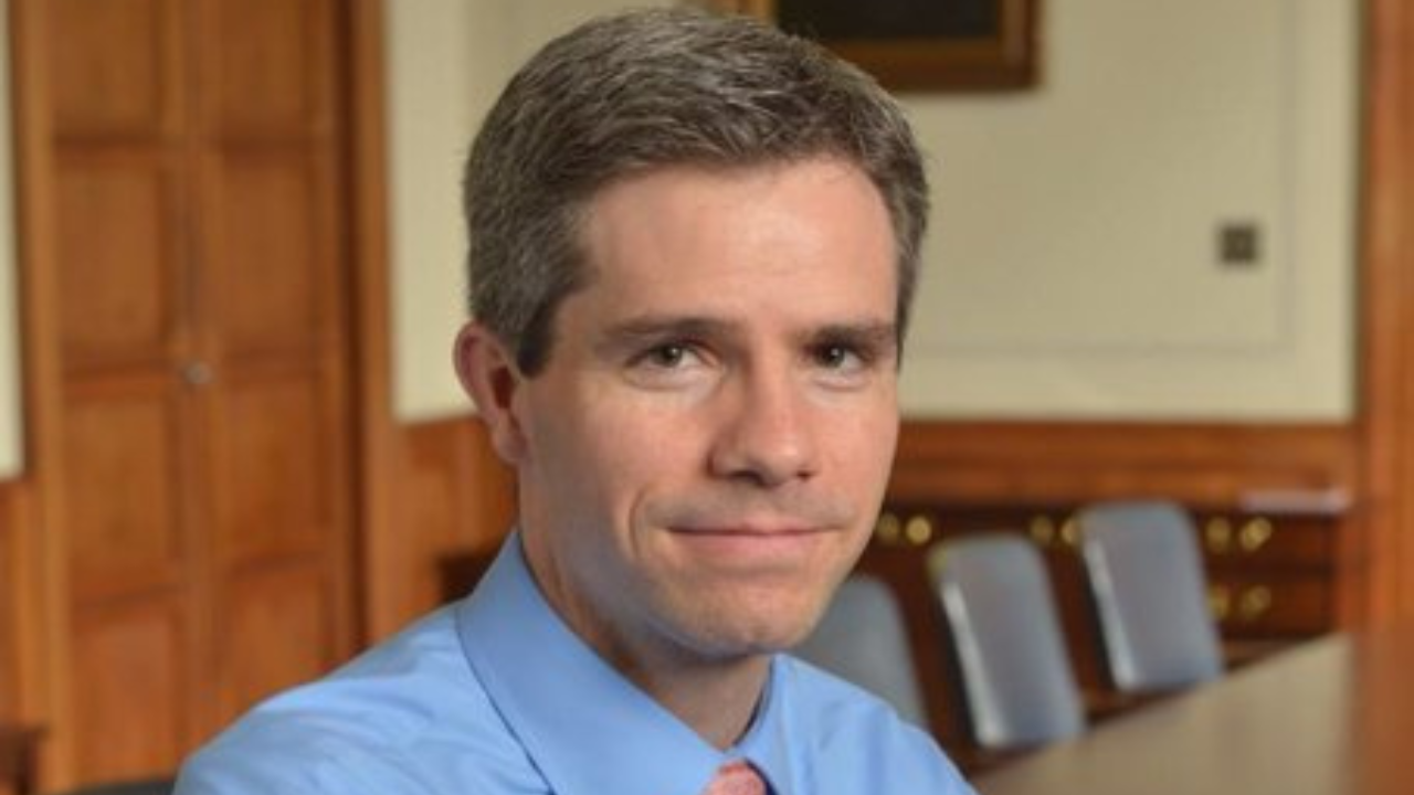 Who Is Peter Carr And Why Did The Justice Department Fire Longtime Spokesperson?