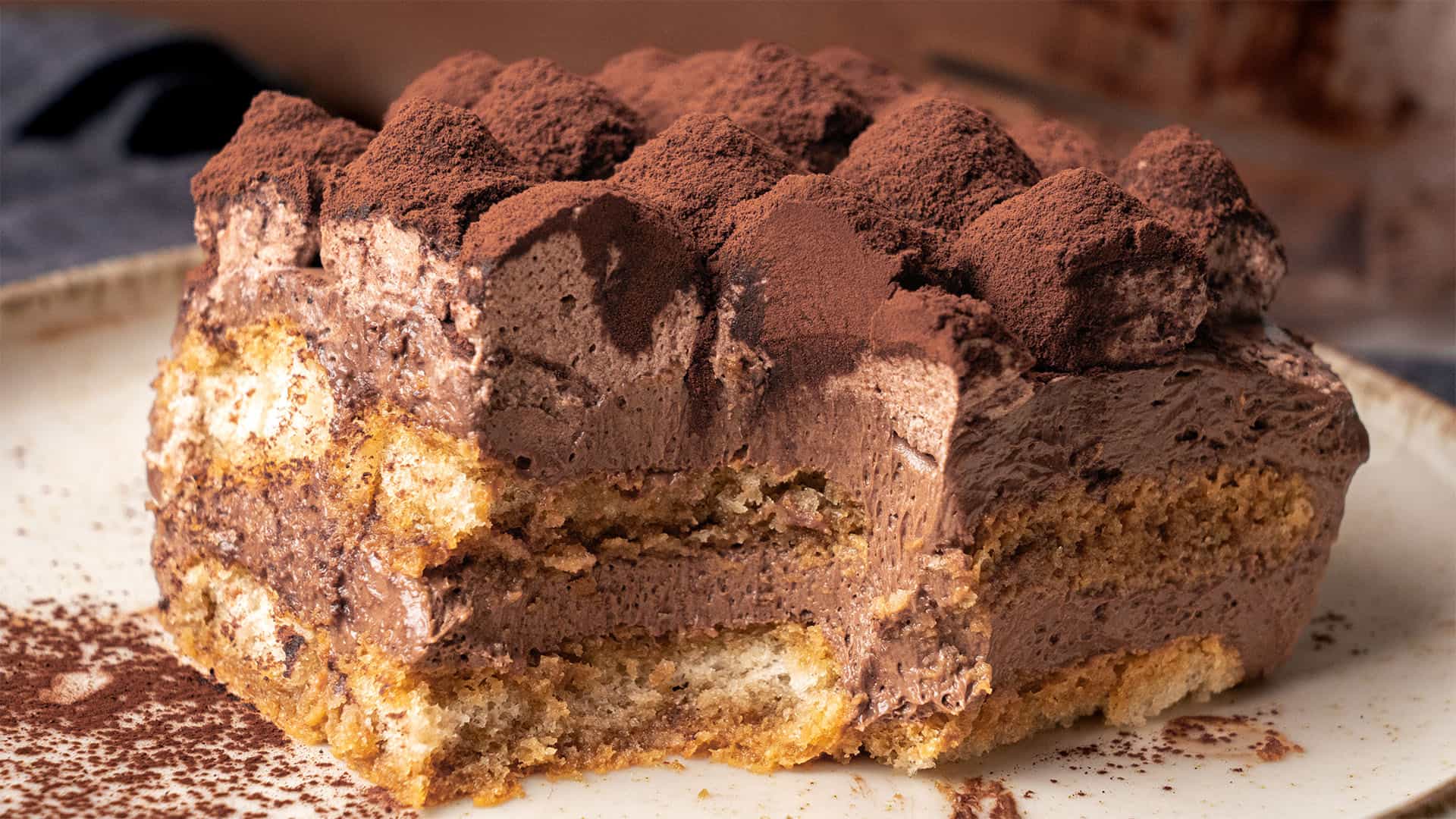 26 Intense Chocolate Desserts for True Chocoholics Only