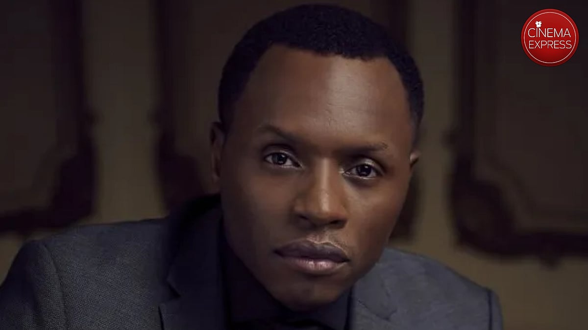 Reacher star Malcolm Goodwin onboard Dead Dawn