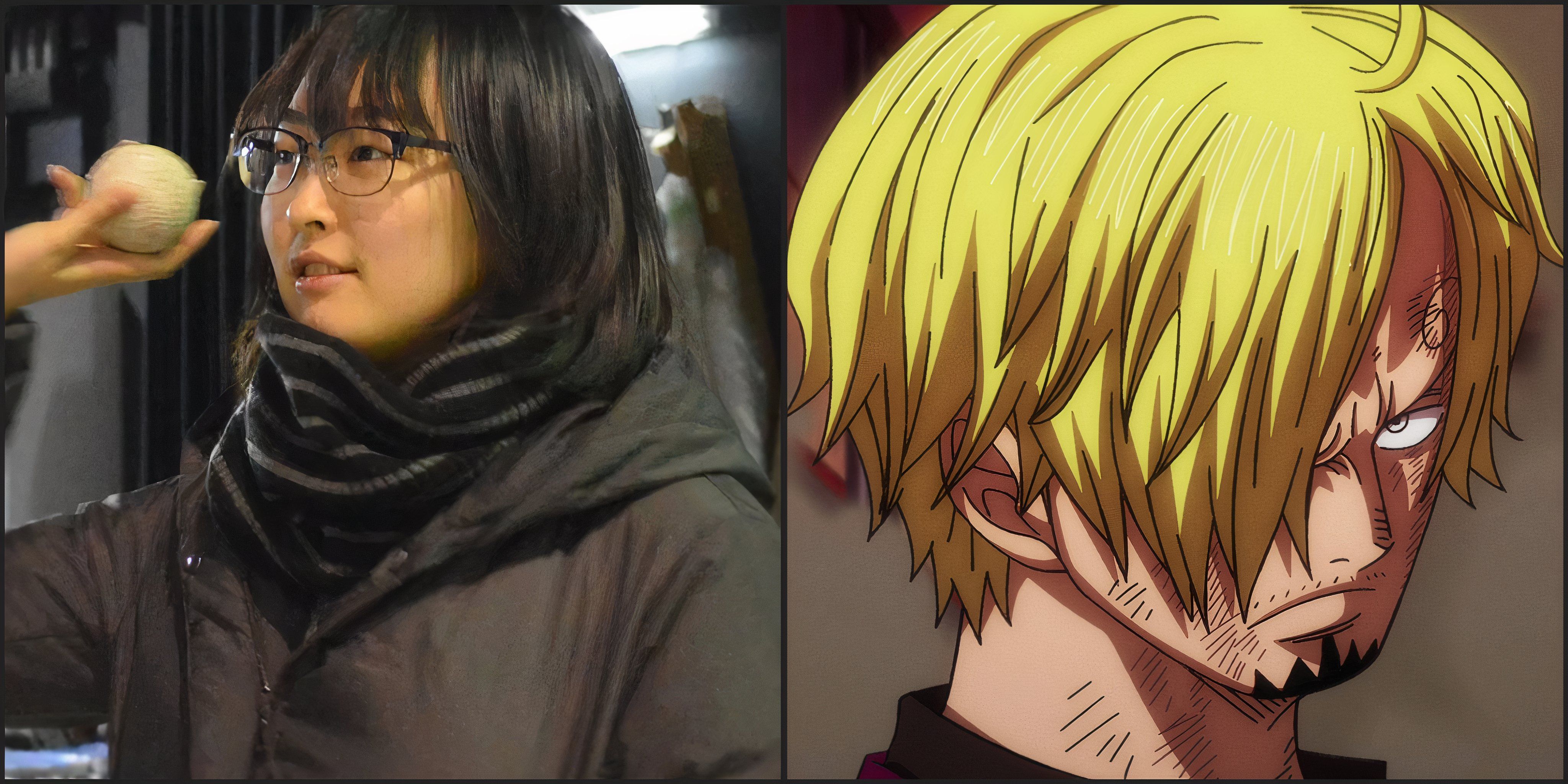 'I Love Them All Equally': Legendary One Piece Director Megumi Ishitani ...