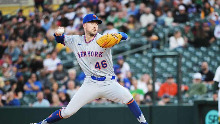 Failed NY Mets rumors of an offseason reunion are looking acceptable