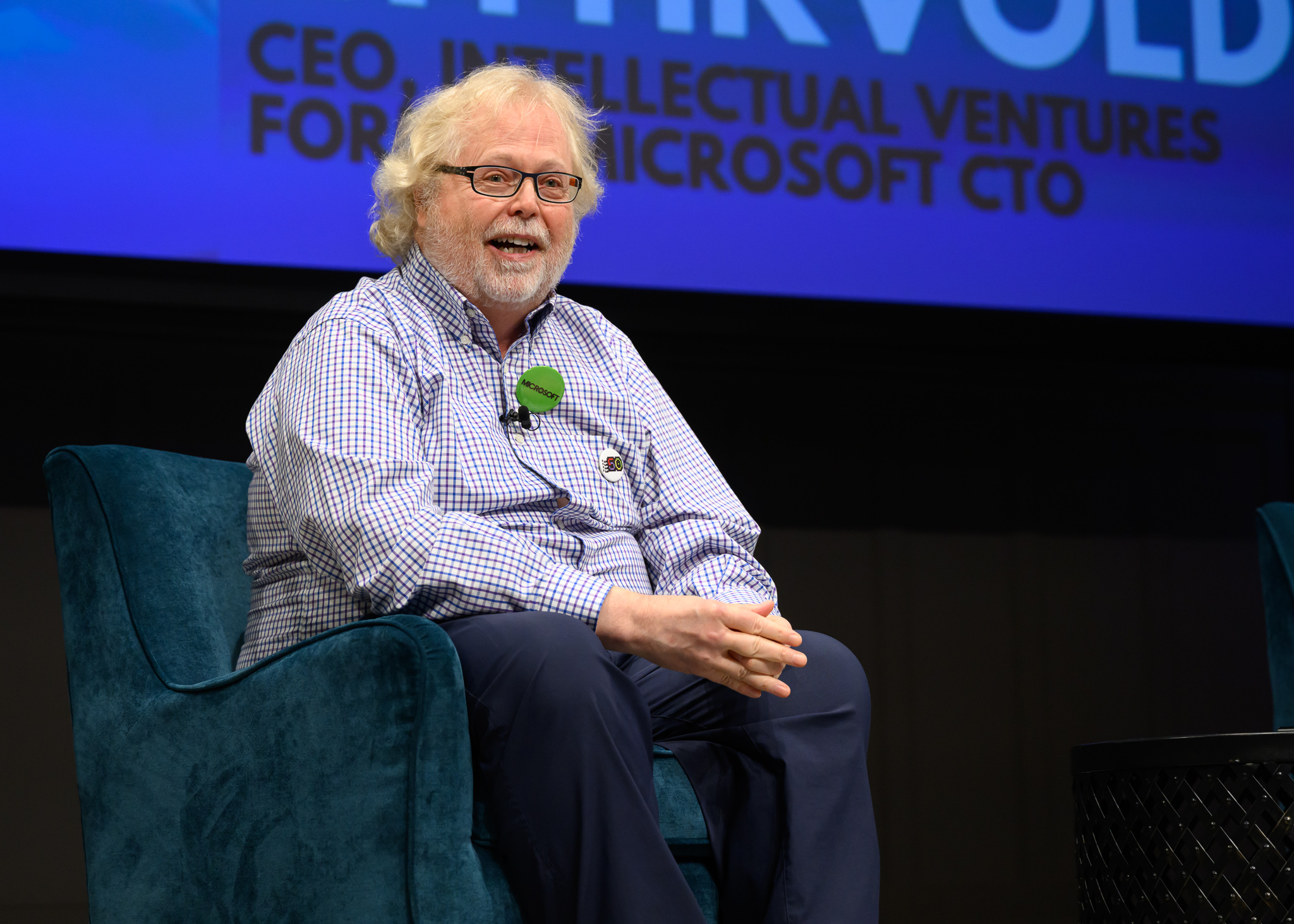 Former Microsoft CTO Nathan Myhrvold on Bill Gates, AI buzz, and his ...