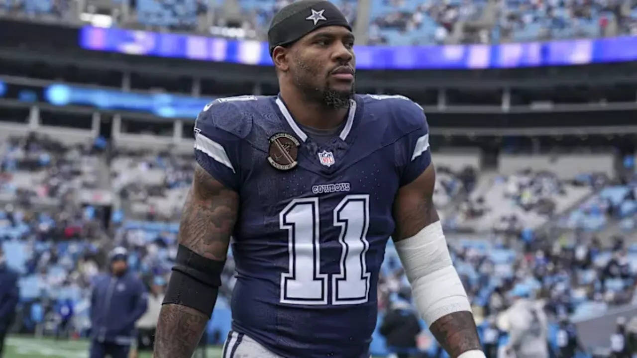 Micah Parsons calls college football a “joke” after Nico Iamaleava’s NIL holdout explodes across ...